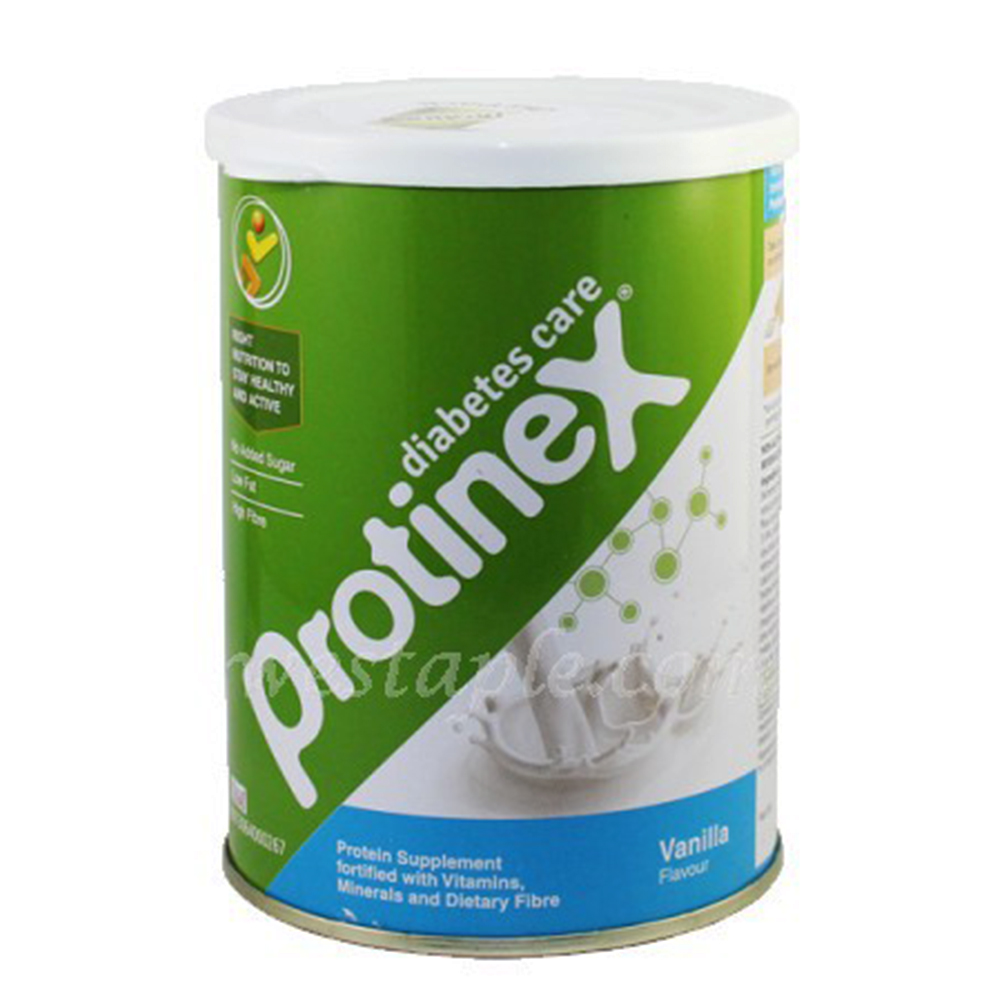 Protinex Diabetes Care, 0.25 kg Vanilla at Best Price in India | https ...
