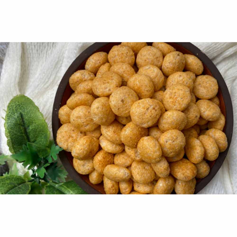 Chatpata Jowar Pops at Best Price in India | https://www.healthkart.com/