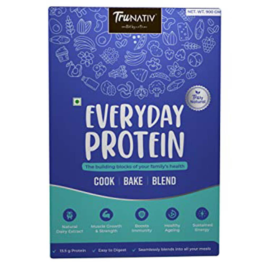 Everyday Protein at Best Price in India | Healthkart.com