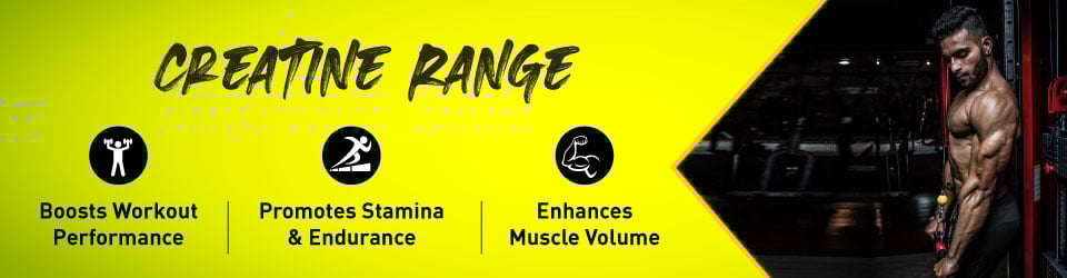 Muscleblaze Creatine Supplements, Monohydrate Online @ Best Prices