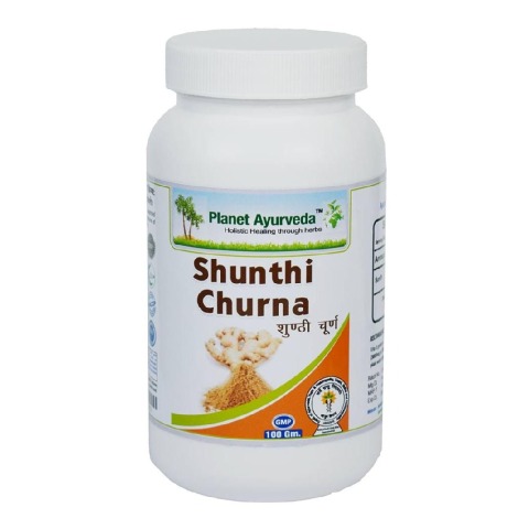 Shunthi Churna at Best Price in India | https://www.healthkart.com/