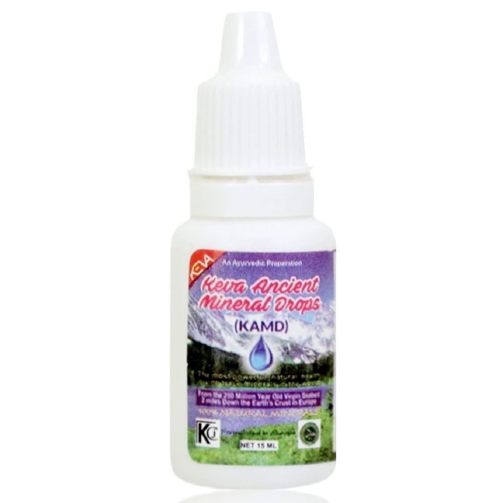 Ancient Mineral Drops at Best Price in India | https://www.healthkart.com/