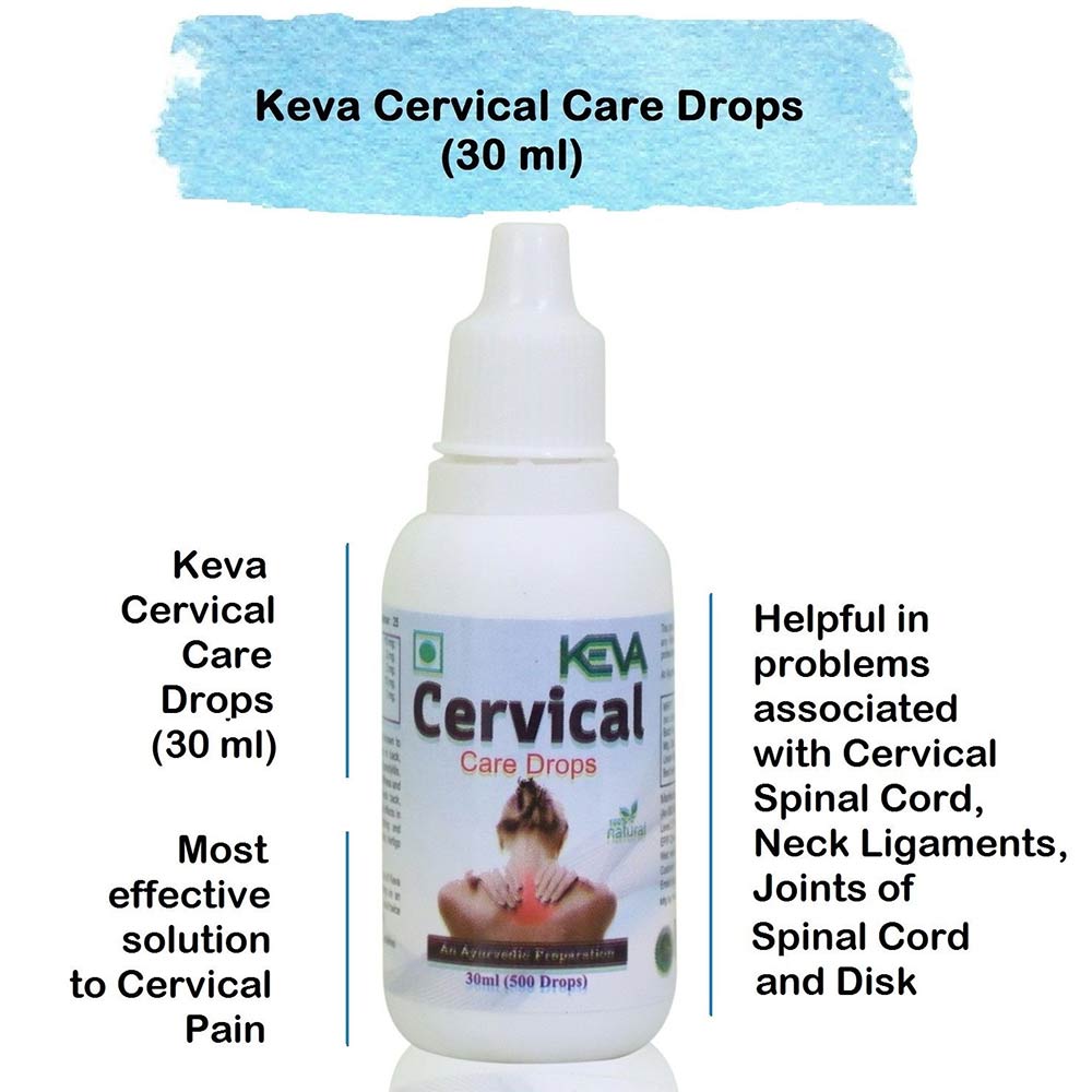 Cervical Care Drops at Best Price in India | https://www.healthkart.com/