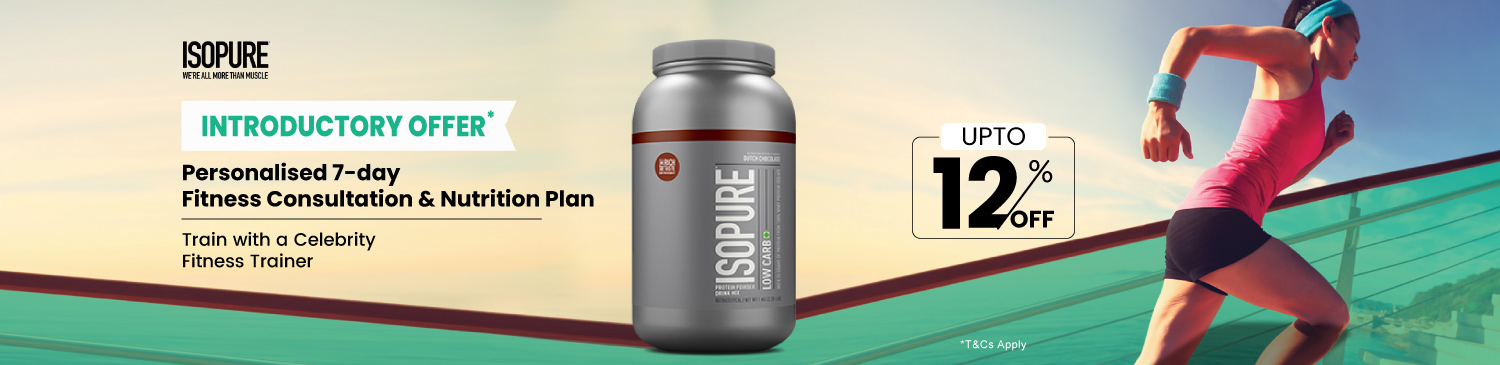 HealthKart - India's #1 Authentic Online Supplement Store