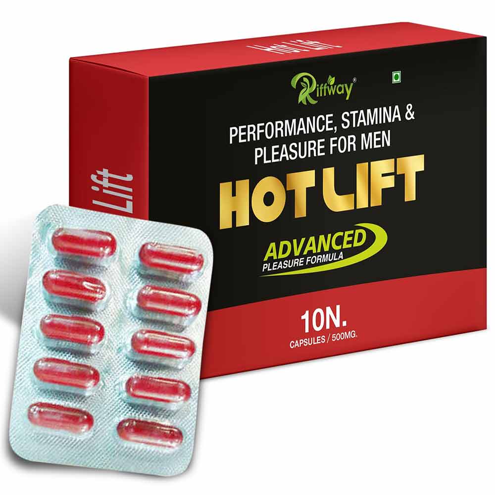 Hot Lift at Best Price in India | Healthkart.com