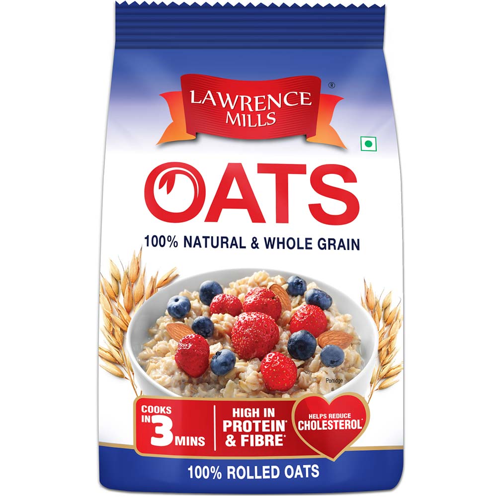 Oats at Best Price in India | Healthkart.com