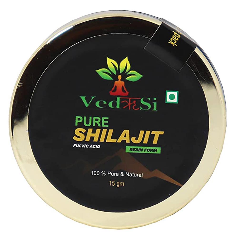 Pure Shilajit at Best Price in India | https://www.healthkart.com/