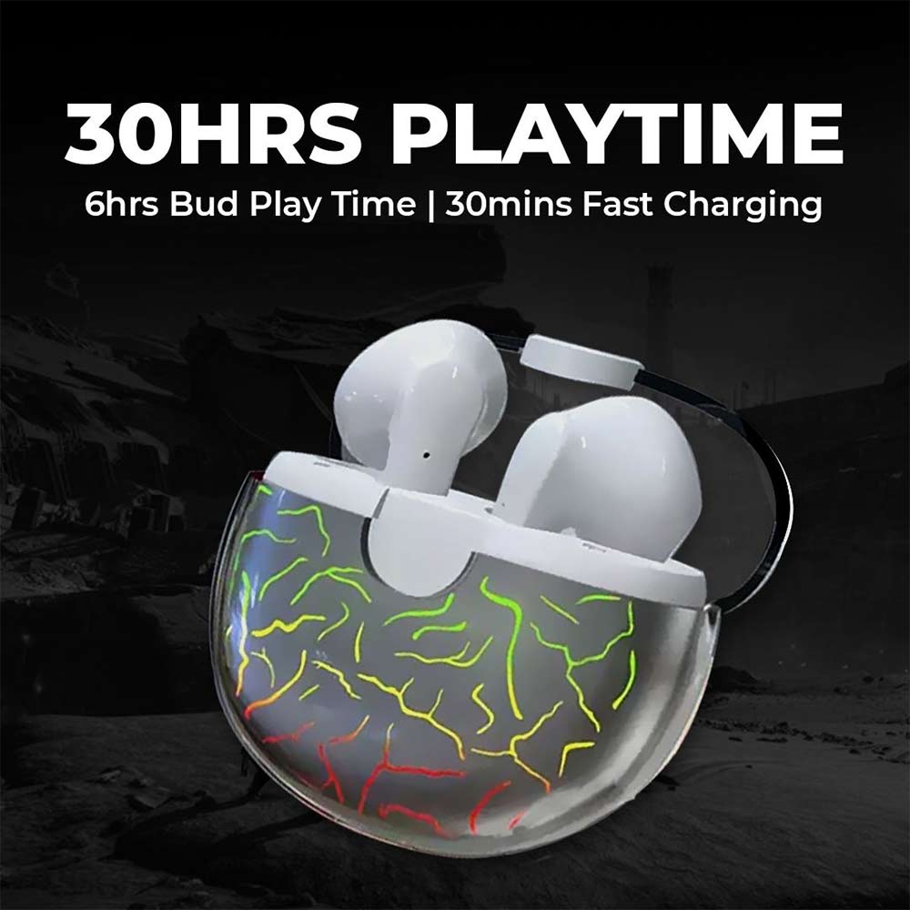 Flash TWS Gaming Earbuds at Best Price in India | https://www ...