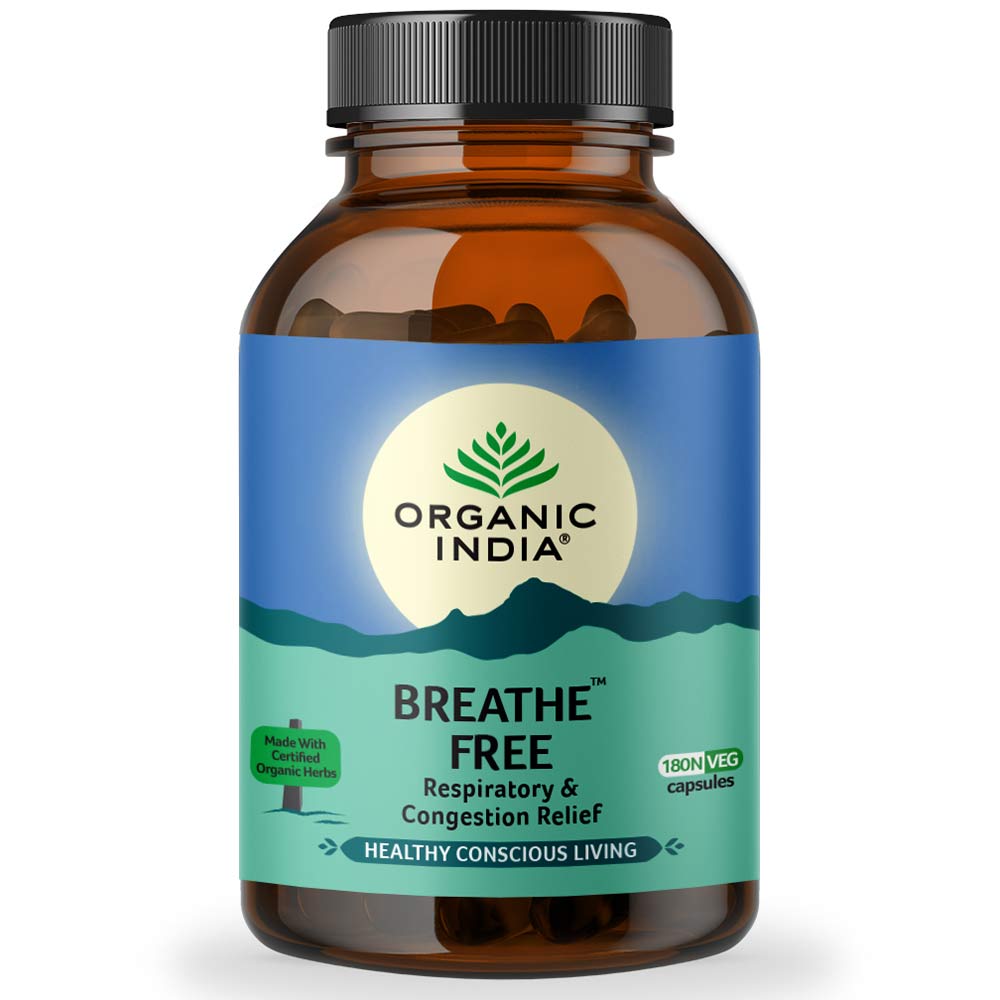 Breathe Free at Best Price in India | Healthkart.com