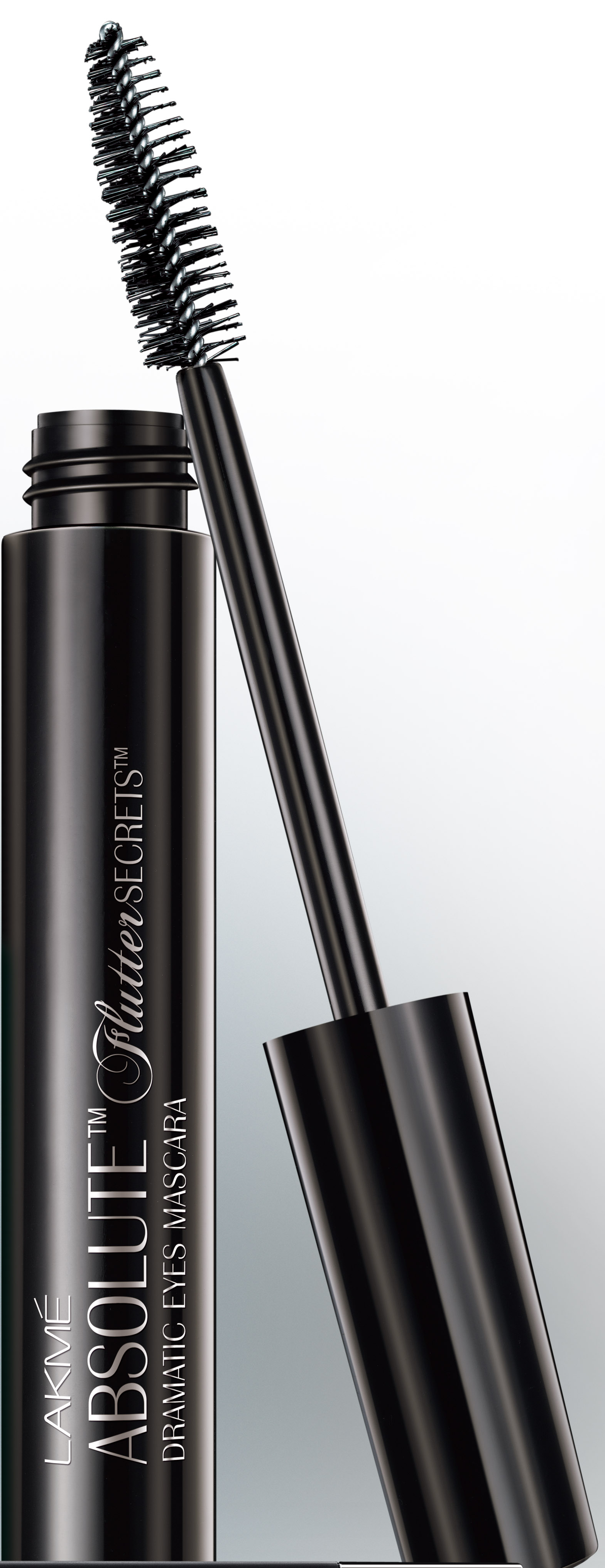 Lakme Absolute Flutter Secrets Dramatics Eyes Mascara, Absolute Flutter ...