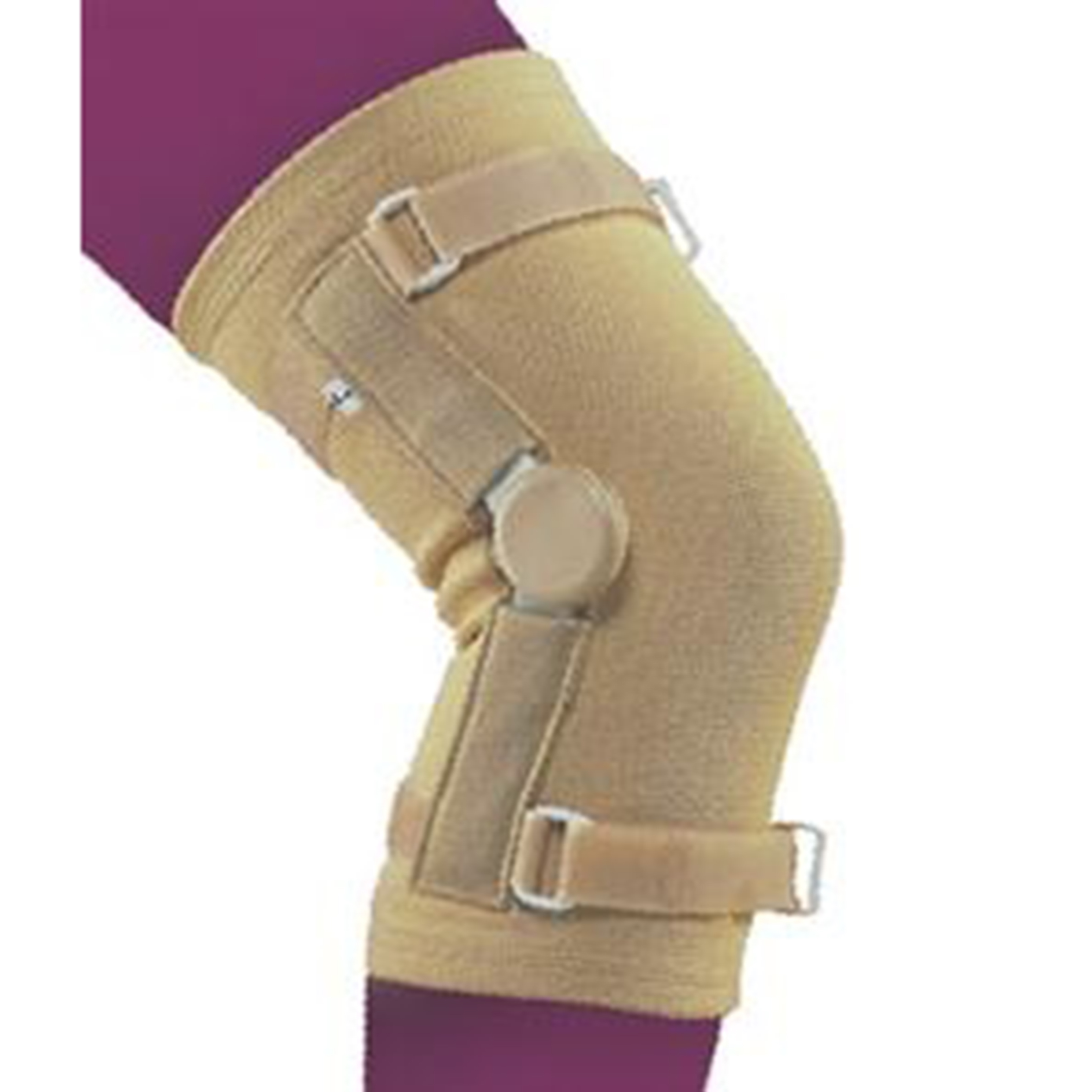 Flamingo Hinged Knee Cap, Small at Best Price in India | https://www ...