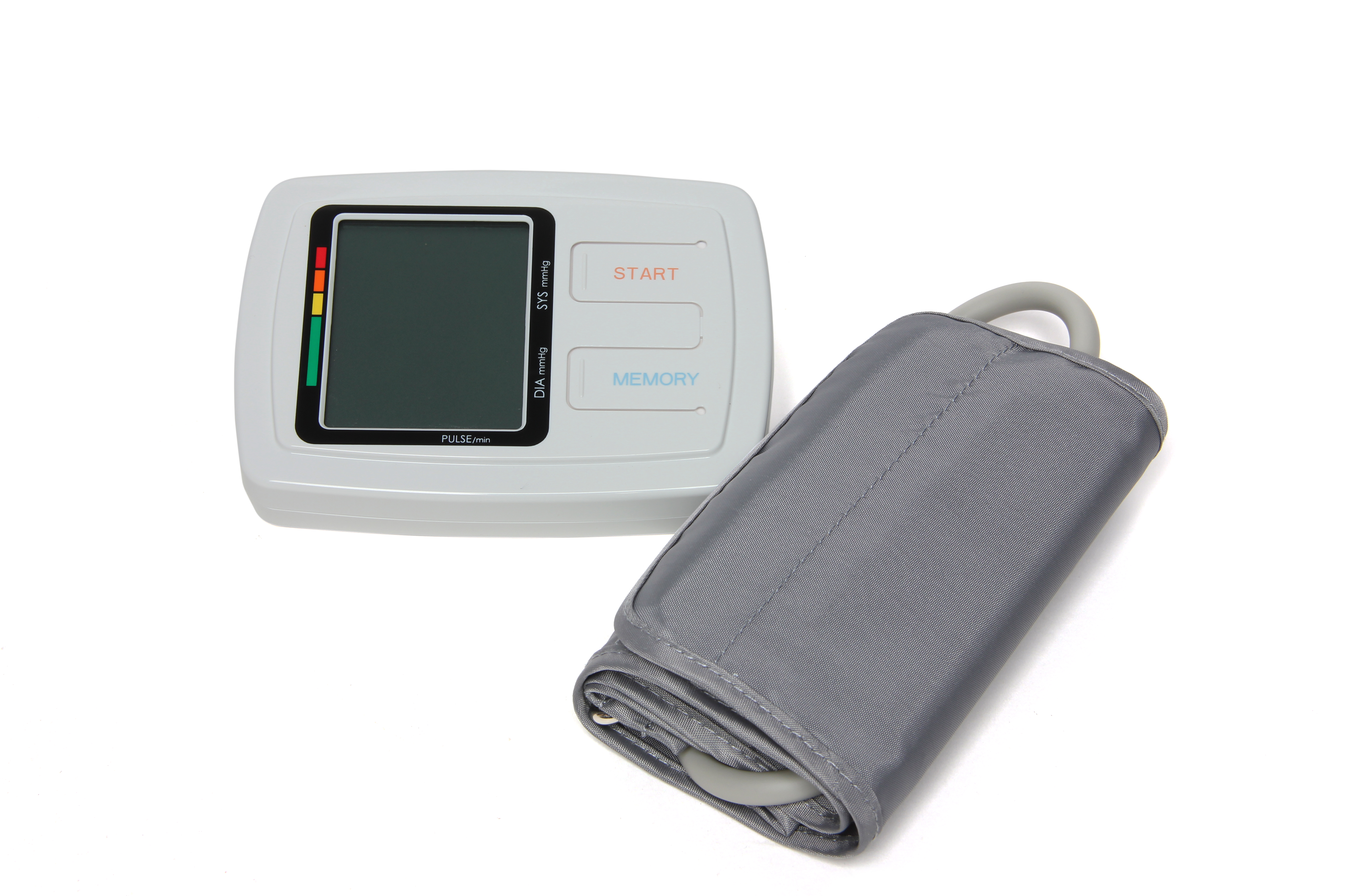 ILJIN Automatic Blood Pressure Monitor IBP-700 Regular online in India ...