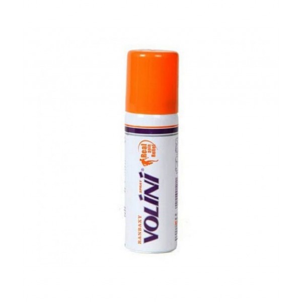 Volini Spray, 60 g at Best Price in India | Healthkart.com